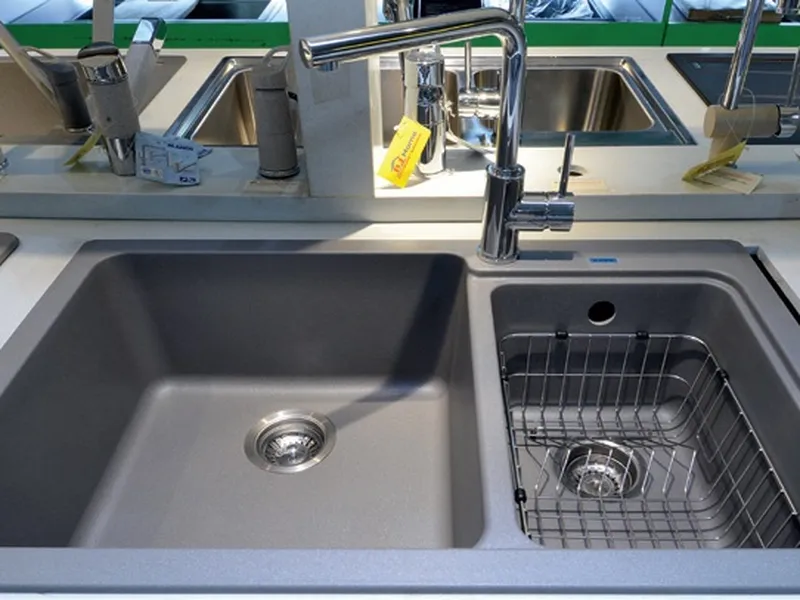 Cara Efektif dan Cepat Mencegah dan Mengatasi Sink Tersumbat