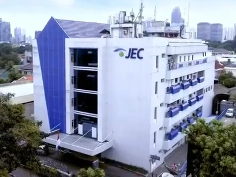 JEC Hadirkan Layanan Periksa Mata Online, Begini Cara Menggunakannya