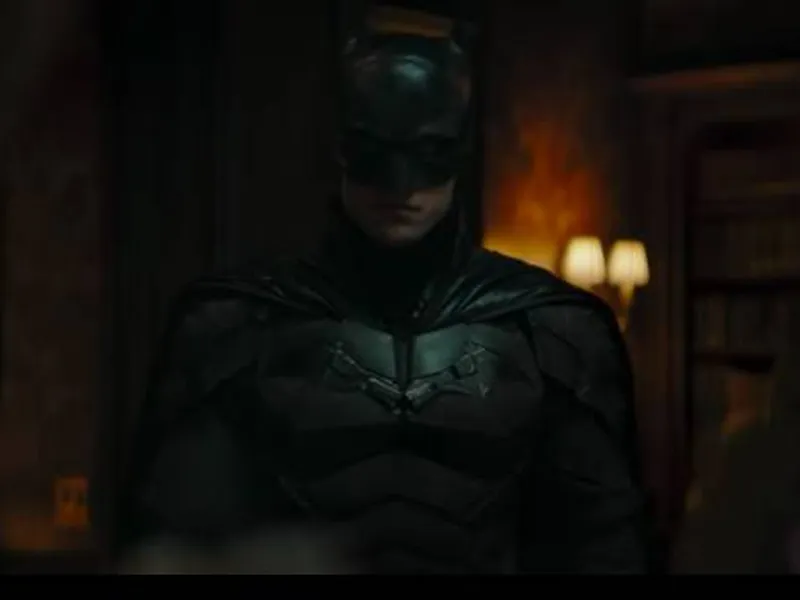 Teaser Perdana Resmi Dirilis, Berikut Sejarah Perjalanan Karakter Batman