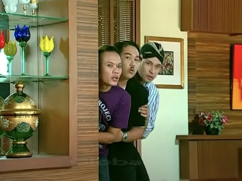 Gimana Ceritanya Serial Awas Ada Sule Bisa Jadi Meme Paling Fresh 2020?