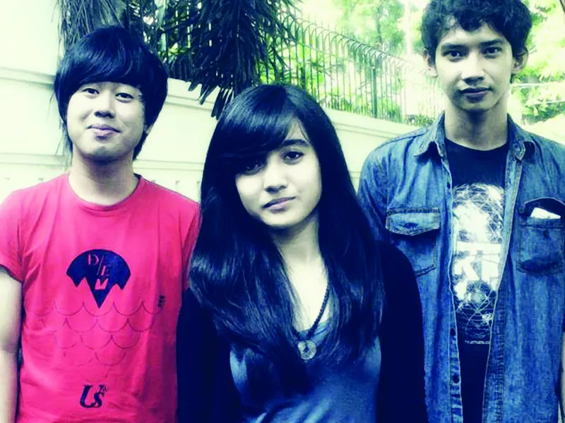 7 Rekomendasi Band Rock dan Metal Indonesia dengan Vokalis Cewek