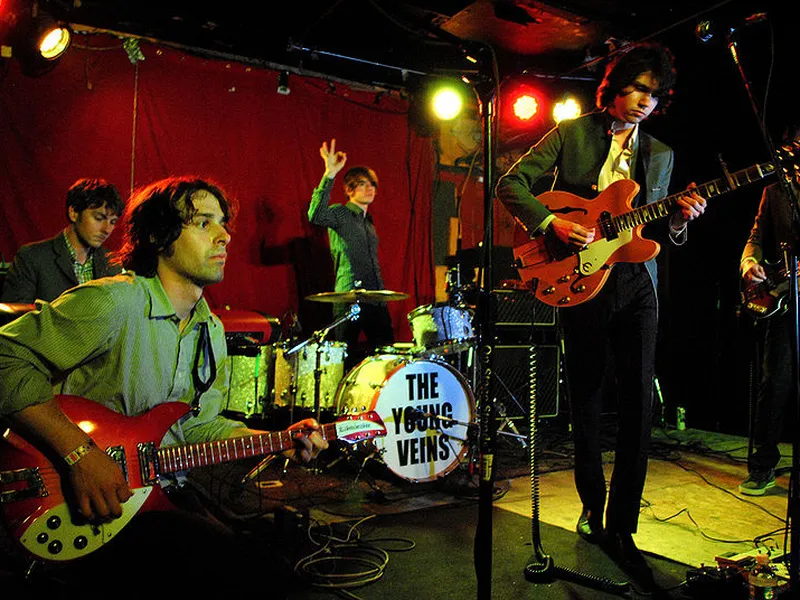 7 Musisi Rock Dunia yang Rela Ninggalin Band buat Bikin Proyek Baru