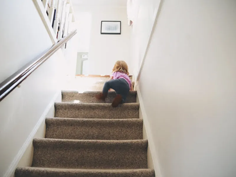 Begini Cara Ketahui Ukuran Tangga Ideal yang Bisa Minimalkan Cedera