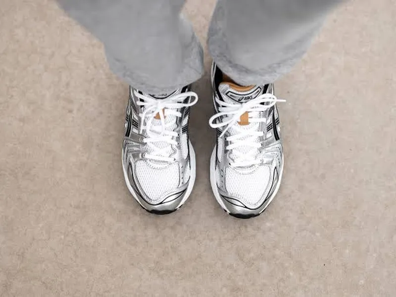 Satu Pasang untuk Semua, Ini Rekomendasi 5 Sepatu Sportstyle Kekinian 2021