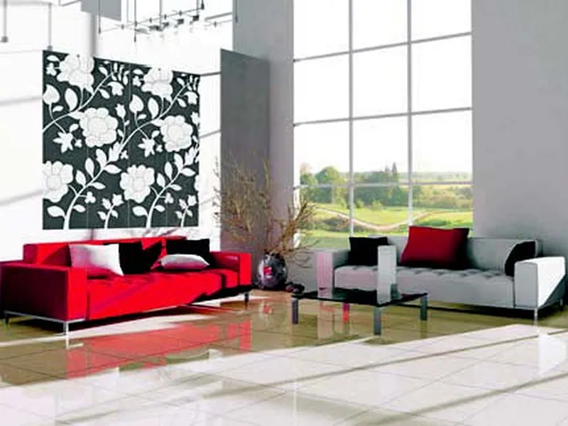 Sudah Tahu? Ini Alasannya Homogeneous Tile Disebut Keramik Homogen