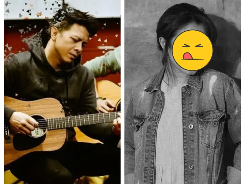 'Itu Hal yang Menarik dalam Hidup Aku', Luna Maya Mah Lewat, Inilah ...
