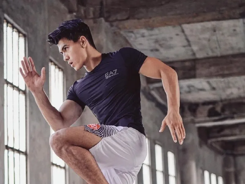 Mau Badan Bugar, Ini Tips Menyusun Jadwal Olahraga 150 Menit Dibagi ...