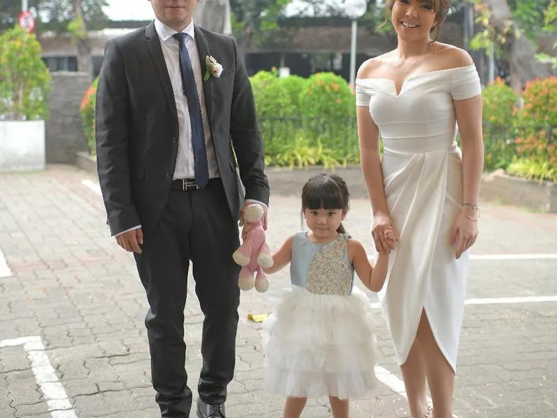 Foto Gempi Tambah Heboh, Gisel Syok Pas Anak Gading Marten Belajar ...