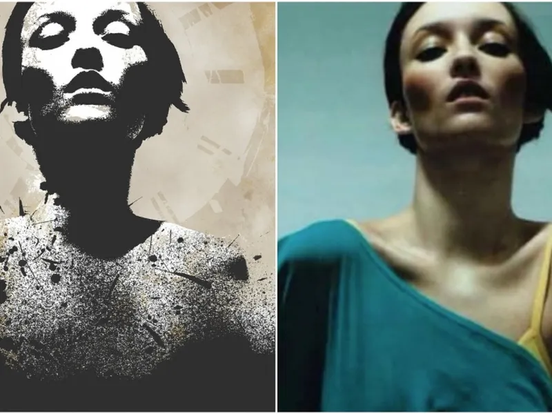 Setelah 20 Tahun, Kini Terungkap Siapa Sosok Wanita di Cover Album ...