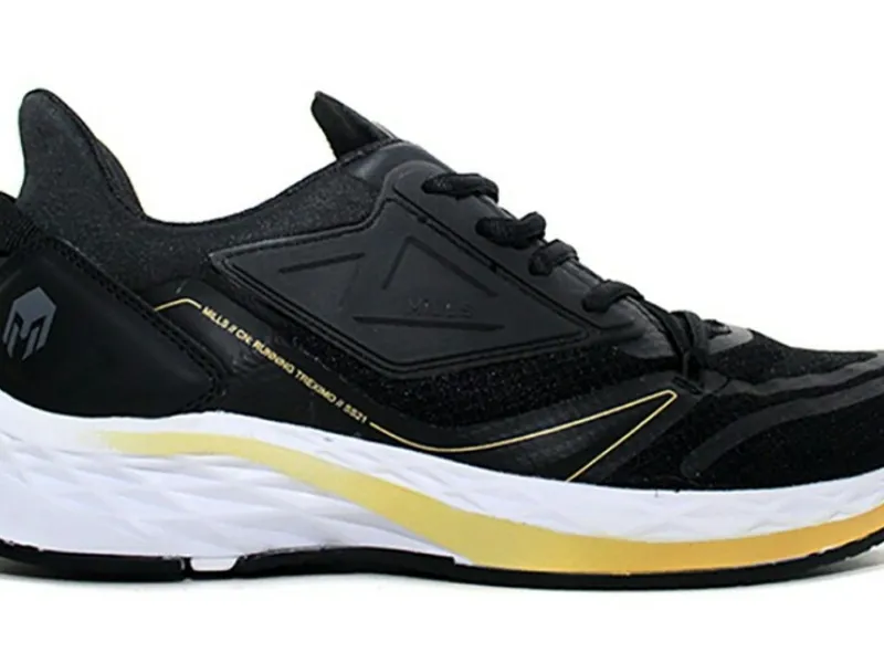 5 Rekomendasi Sepatu Running Terbaik di Bawah 500 Ribu dengan Brand Lokal