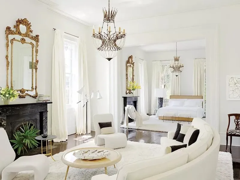 Cara Bikin Interior Tak Ketinggalan Zaman dengan Paduan Gaya Victorian ...