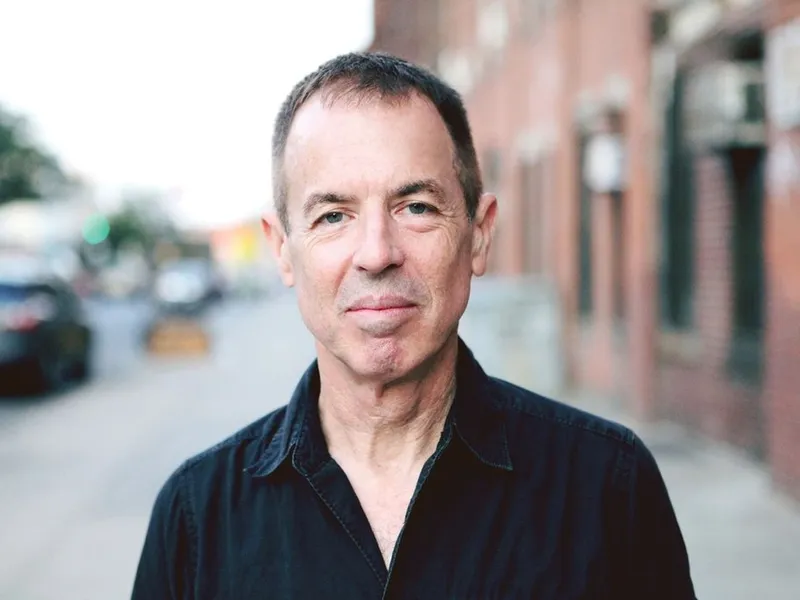 Yuk Kenalan Sama Larry Livermore, Sosok Di Balik Mulusnya Karier Green Day