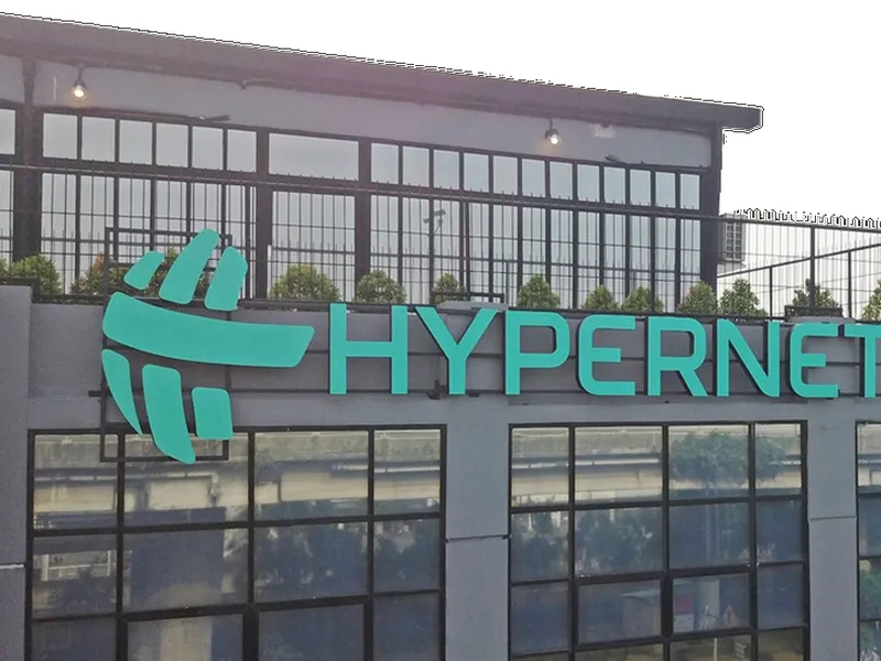 XL Axiata Resmi Miliki 51% Saham Hypernet, Penyedia Solusi IT ...