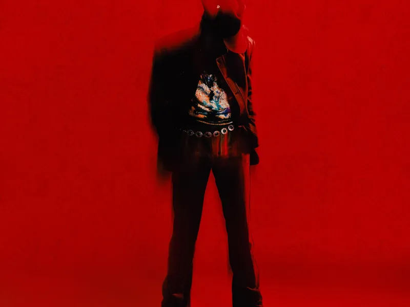 Rapper DPR IAN Rilis Album Perdana Bertajuk ‘Moodswings In To Order ...