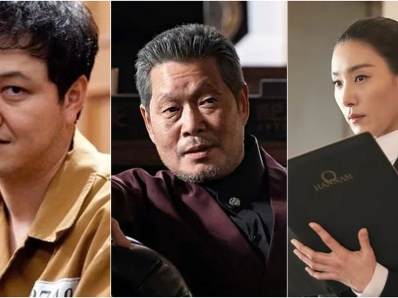 Rekomendasi Drama Korea Dengan Pemeran Antagonis Yang Buat Emosi Memuncak