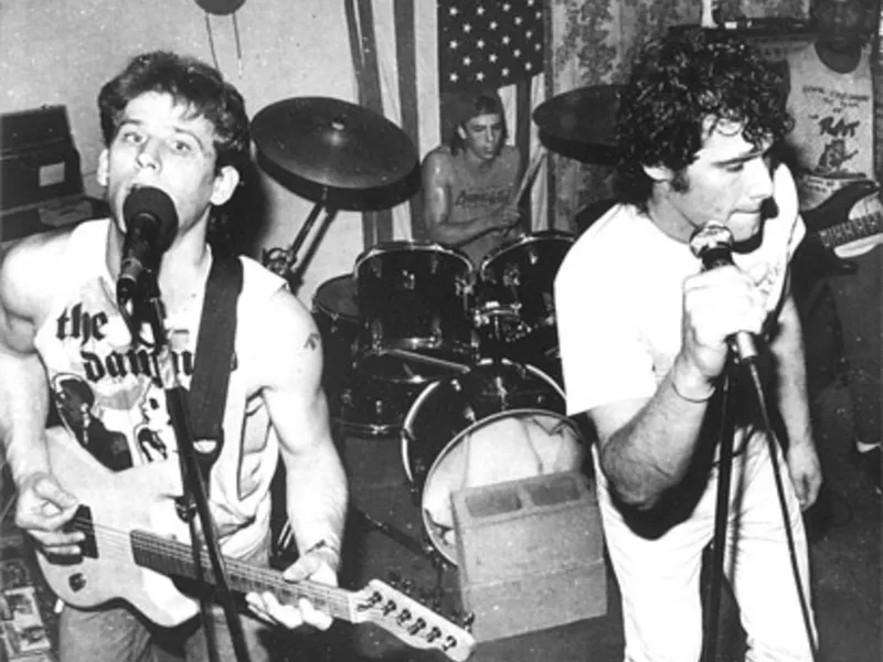 Cerita Dave Grohl Tentang Awal Mula Gabung Scream, Band Punk yang ...