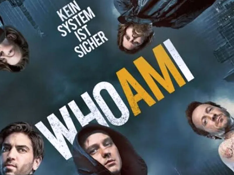 Rame Soal Hacker, Berikut 5 Rekomendasi Film Favorit Tentang Pencurian!