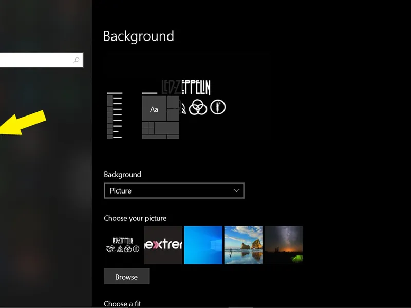 Cara Merubah Warna Taskbar Di Windows 10 Gampang Banget Loh Page All