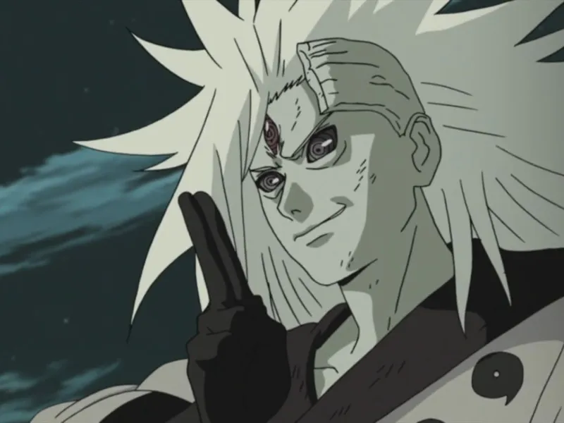 Perbedaan Genjutsu Tsukuyomi dan Mugen Tsukuyomi di Anime Naruto