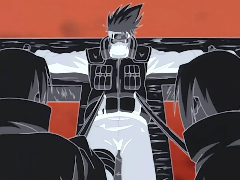 Perbedaan Genjutsu Tsukuyomi dan Mugen Tsukuyomi di Anime Naruto