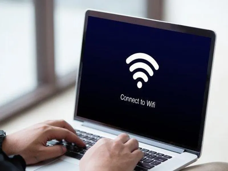 Cara Mudah Memperkuat Sinyal Wi-Fi Laptop, Pakai Pengaturan Ini! - Page all