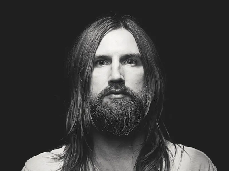 Selesai dengan Every Time I Die, Keith Buckley Udah Bikin Band Baru ...