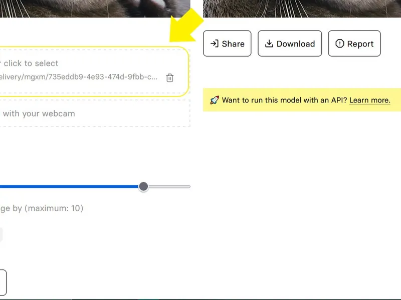 Cara Restorasi Foto dan Gambar Buram Dengan AI, Cepat dan Akurat! - Page 2