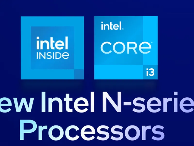 Prosesor Intel N-Series Resmi Meluncur, Gantikan Celeron dan Pentium!