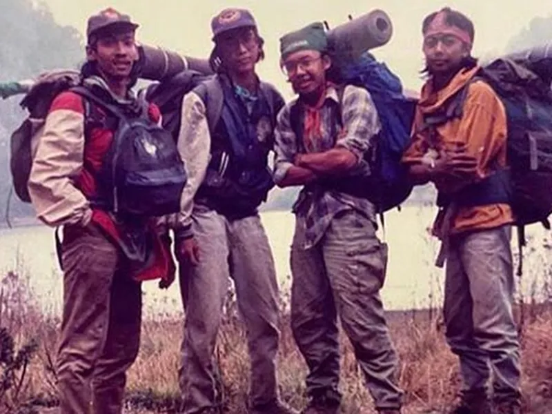 Piyu Padi Pernah Ditangkap Kayak Maling Pas Main ke Rumah Ari Lasso ...