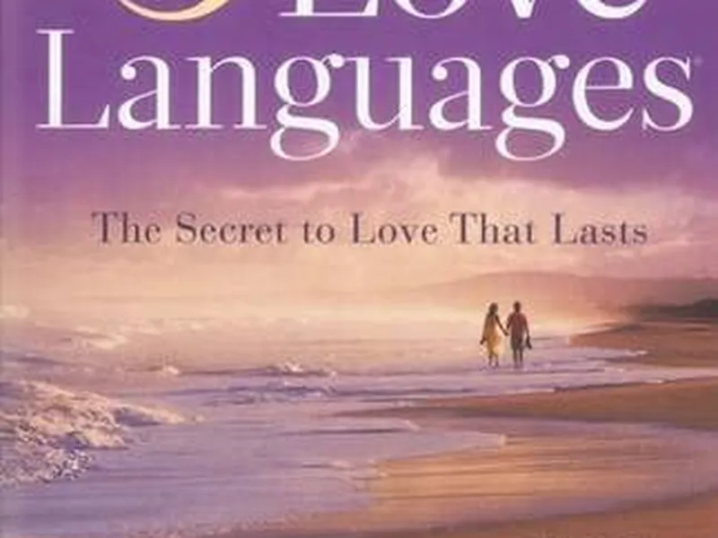 Asal Usul Istilah 'Love Language', Ternyata Udah Ada Sejak 1992 - Page all