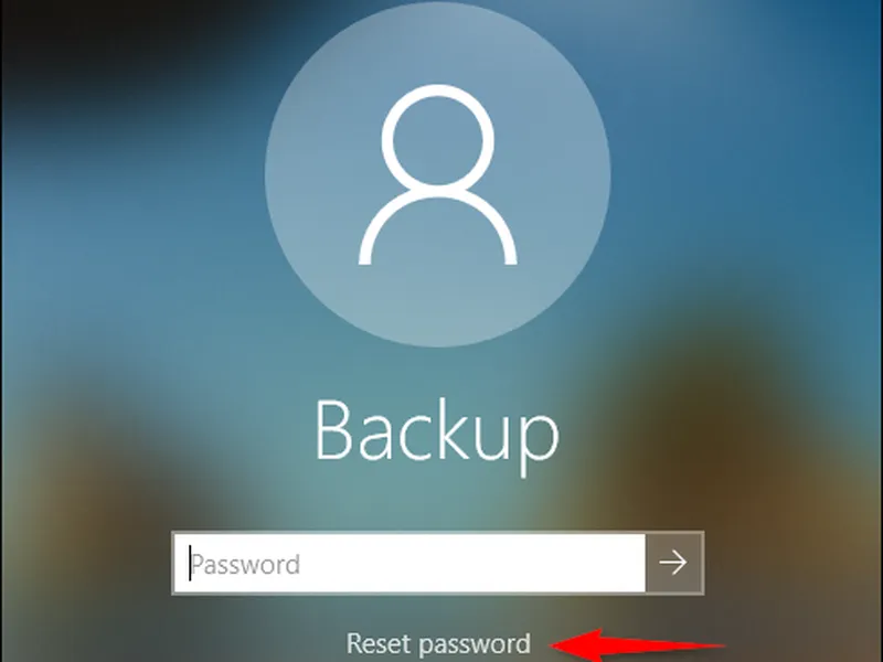 2 Cara Mengubah Password Laptop Windows, Mudah dan Praktis! - Page all