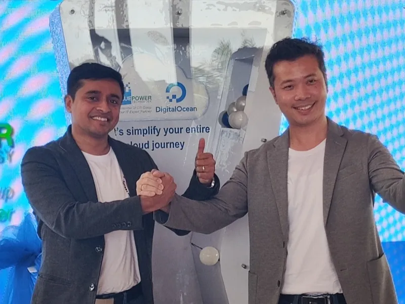 Blue Power Technology Gaet Digital Ocean, Ini Keuntungan Bisnis Kecil ...