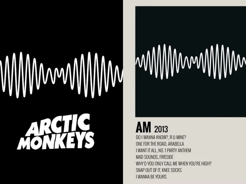 Tutorial Hias Kamar Jadi Kece dengan Poster Band Aesthetic Ala ...