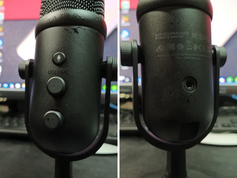 Review Razer Siren V2 Pro, Mic Pasti Bagus dan Praktis Buat Streaming