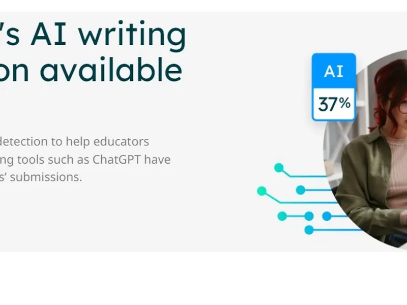 Turnitin Kini Punya Teknologi AI yang Bisa Deteksi Tulisan ChatGPT