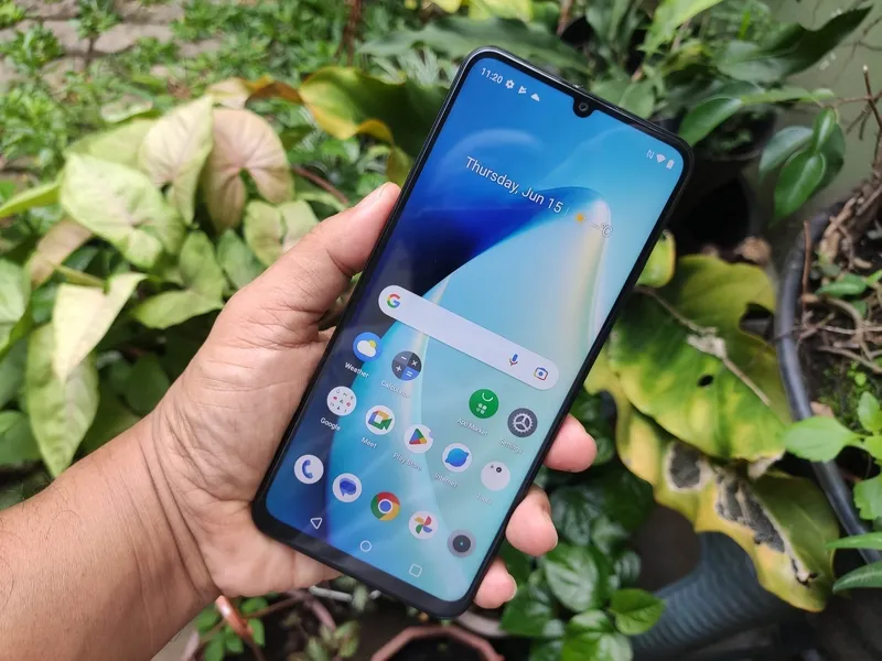 REVIEW realme C53 NFC: HP Entry Level Lengkap Berkamera 50MP dan Baterai Awet