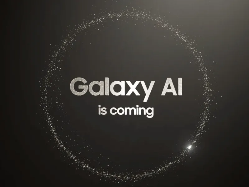 Inilah Jejak Perjalanan Samsung Menuju Hadirnya Teknologi Galaxy AI