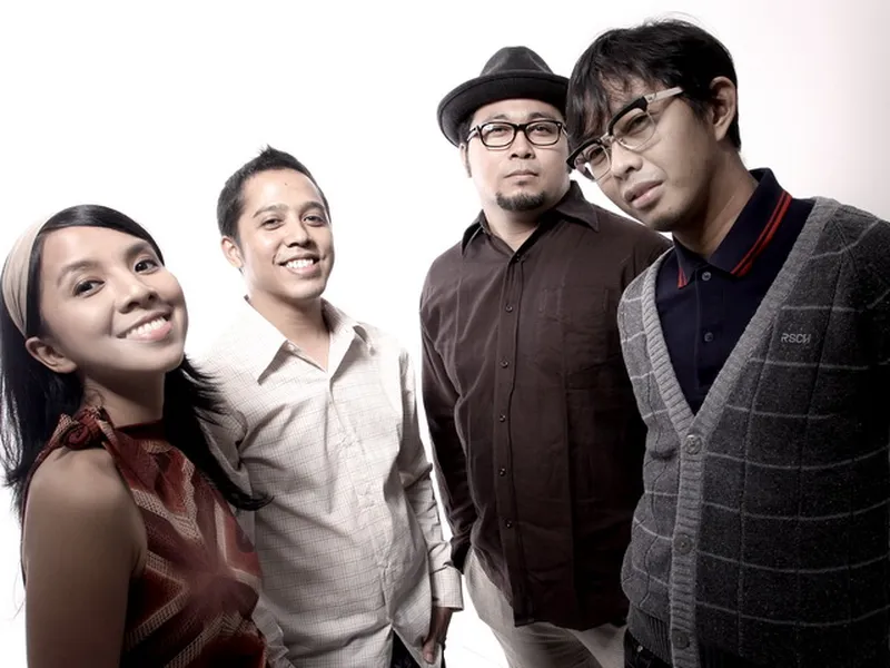 Mocca, Salah Satu Band Lokal Pertama yang Konser Secara Digital