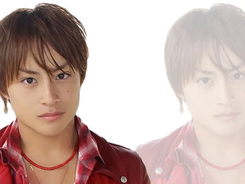 Alan Shirahama Minta Maaf Atas Skandalnya Dengan Miichan AKB48 - Page all