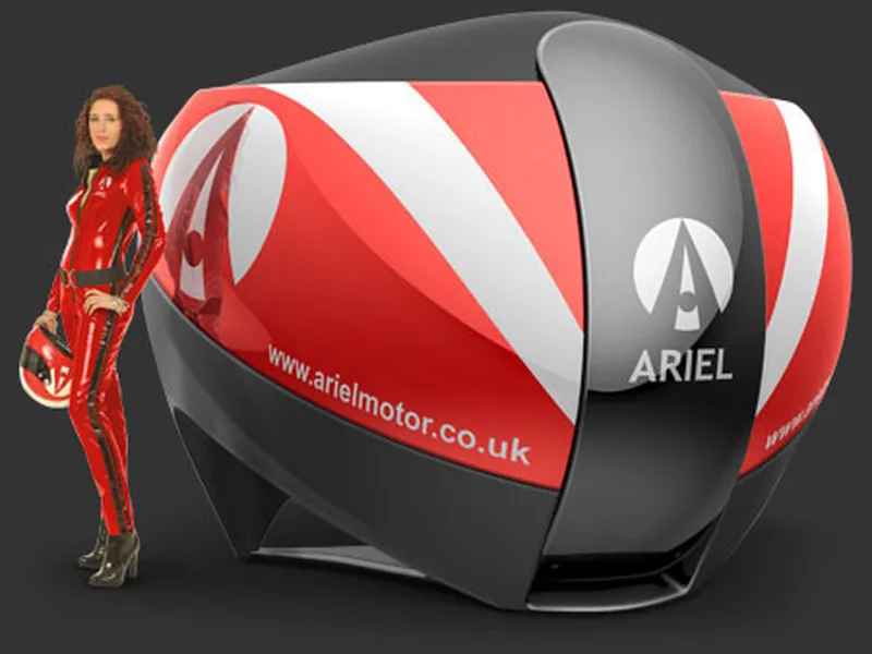 Ariel Bikin Simulator Games