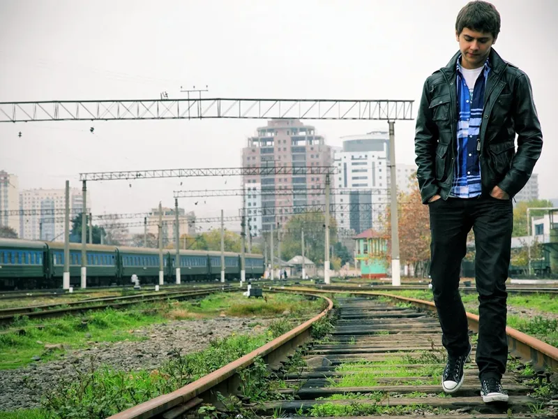 6 Ciri-ciri Orang Baper - Page all