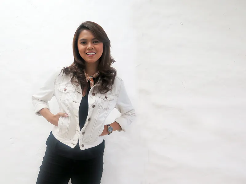 Cerita Seru Rani Ramadhany Si Drummer Cantik Saat Syuting Film "Mars ...