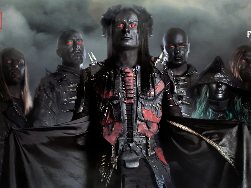 Cradle of Filth Siap Gelar Konser di Indonesia! Ini Dia Harga Tiketnya
