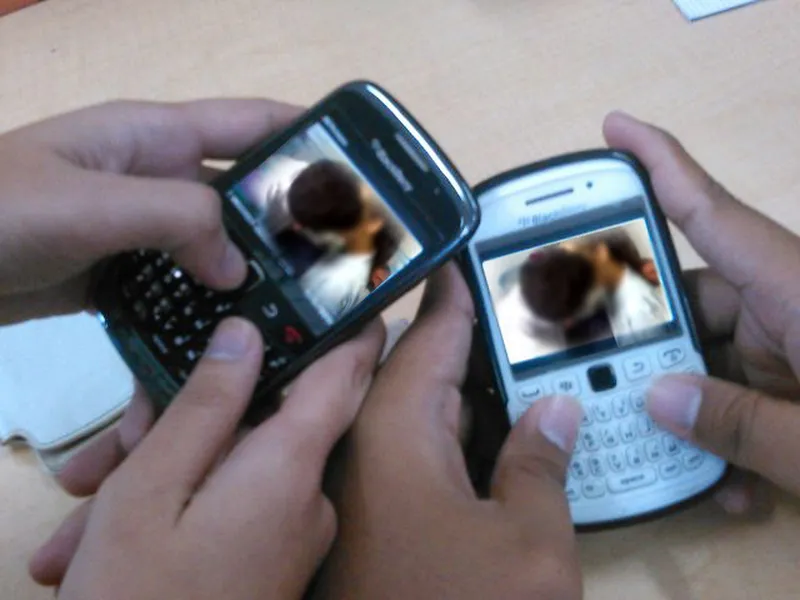 Delapan Fakta-Fakta Video Mesum SMP 4 Jakarta