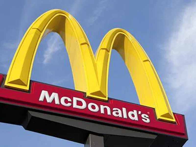 Terungkap! Ini Alasan Kenapa Logo McDonald's Pakai Warna Merah dan Kuning