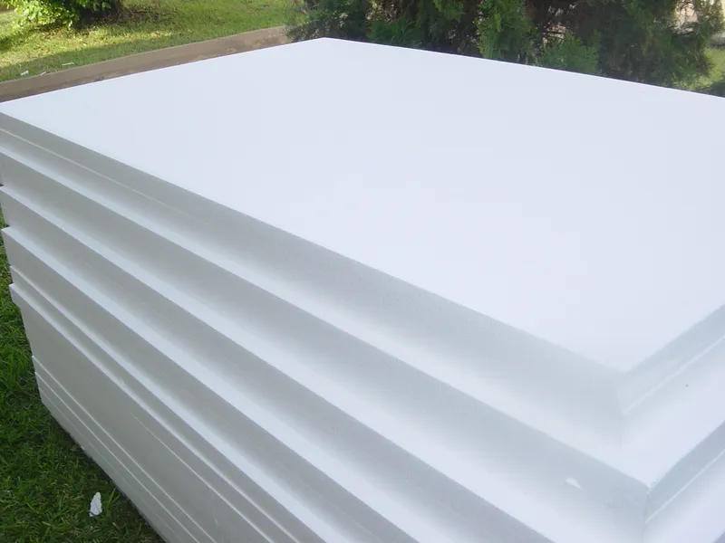 Masa sih, Dinding Styrofoam Bikin Rumah Adem?