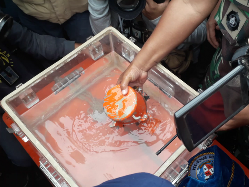 7 Fakta Black Box, Komponen Penting yang Wajib Ada di Pesawat