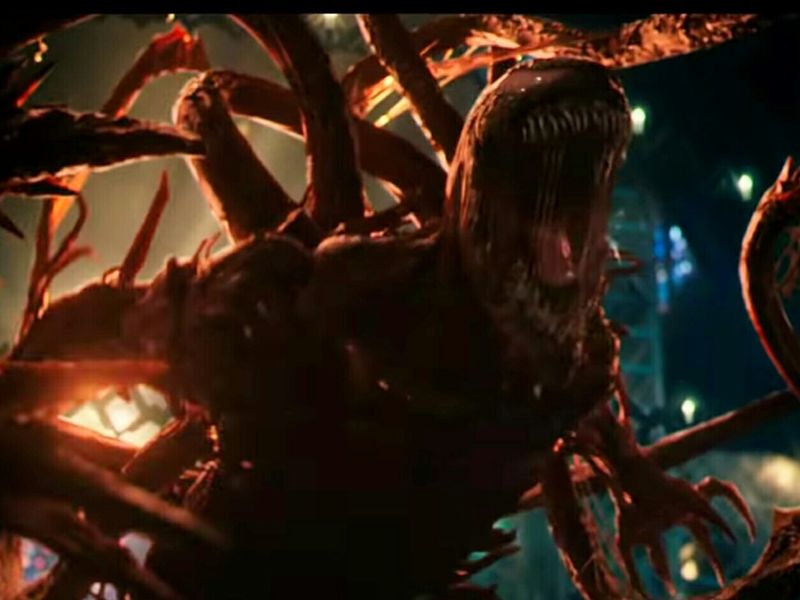 Trailer Venom 2 Resmi Dirilis, Munculkan Sosok Carnage Musuh Venom