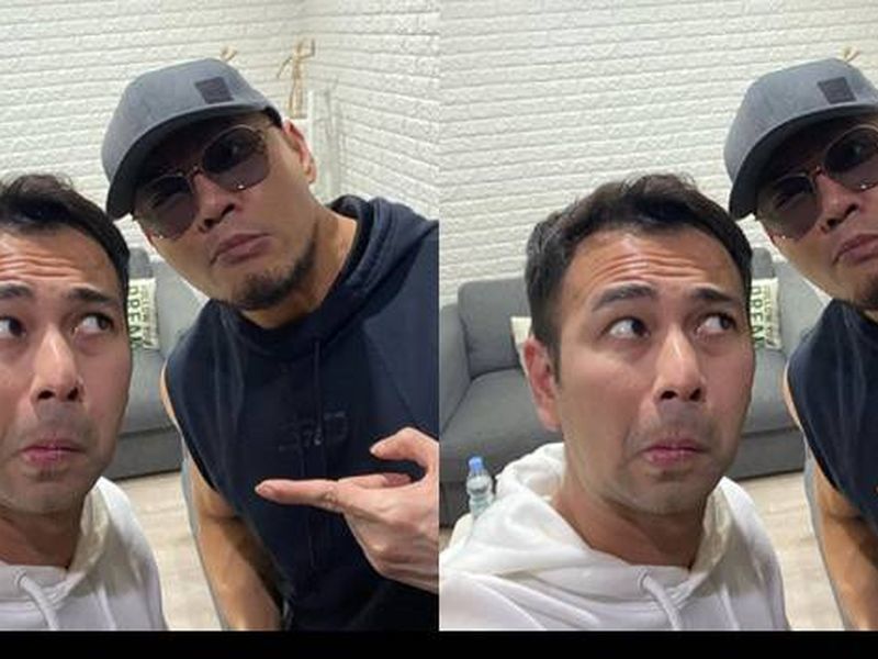 Bukan Raffi Ahmad Maupun Atta Halilintar, Kini Deddy Corbuzier yang ... Bukan Raffi Ahmad Maupun Atta Halilintar, Kini Deddy Corbuzier yang ...