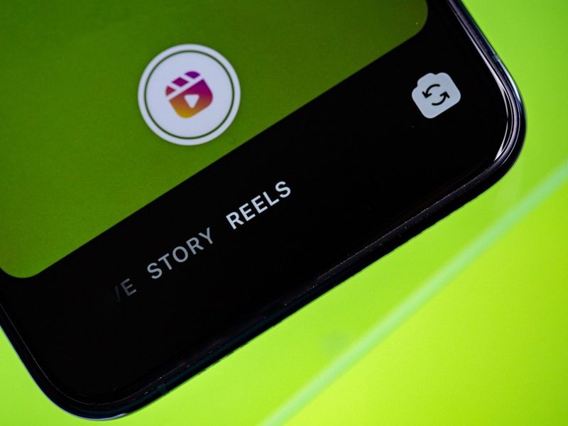 Cara Mengatasi Suara Video di Instagram Reels Error Saat Mau Upload